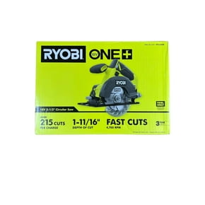 Ryobi Cordless Power Tools