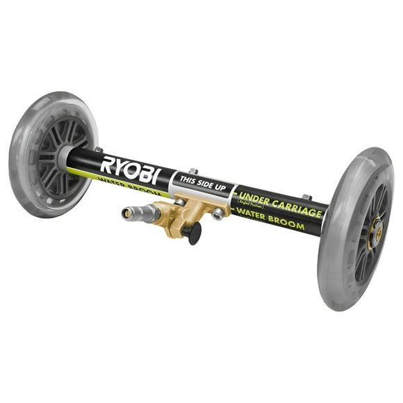 Ryobi Pressure Washer Attachments in Pressure Washer Accessories by ...