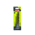 RYOBI SpeedLoad+ Titanium 4-Piece Hex Shank Drill Bit Set - Walmart.com