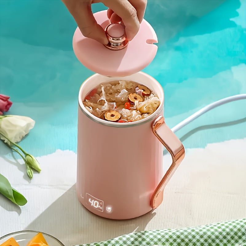 RYPFOEWBN Multi-purpose fast electric kettle, one pot can handle making ...