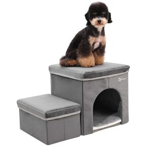 Dog Step Stool