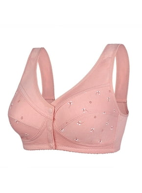Z Size Bra