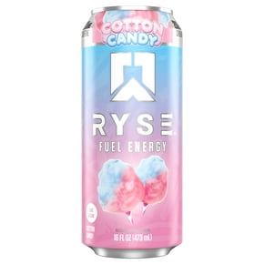 Ryse Energy Drink