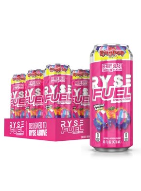 RYSE Supplements in Protein - Walmart.com