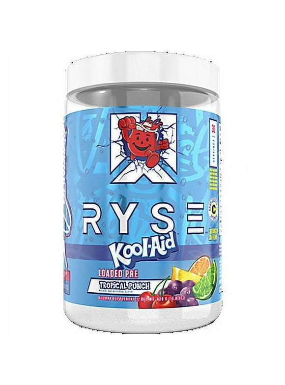 RYSE Supplements in Protein - Walmart.com