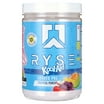 RYSE Pre-Workout Powder for Gym & Cardio | Amino Acids | 390mg Caffeine ...