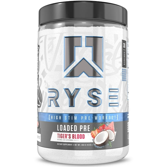 Rise Protein