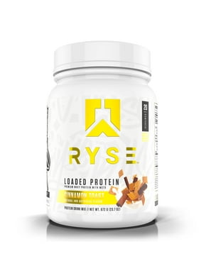 RYSE Supplements in Protein - Walmart.com