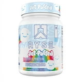 RYSE Loaded Protein Shake Supplement: Jet Puffed Marshmallow, 25g ...