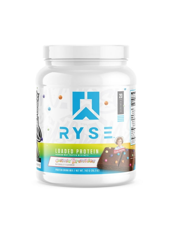 RYSE Supplements in Protein - Walmart.com