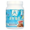 RYSE Loaded Protein Shake Supplement: Jet Puffed Marshmallow, 25g ...