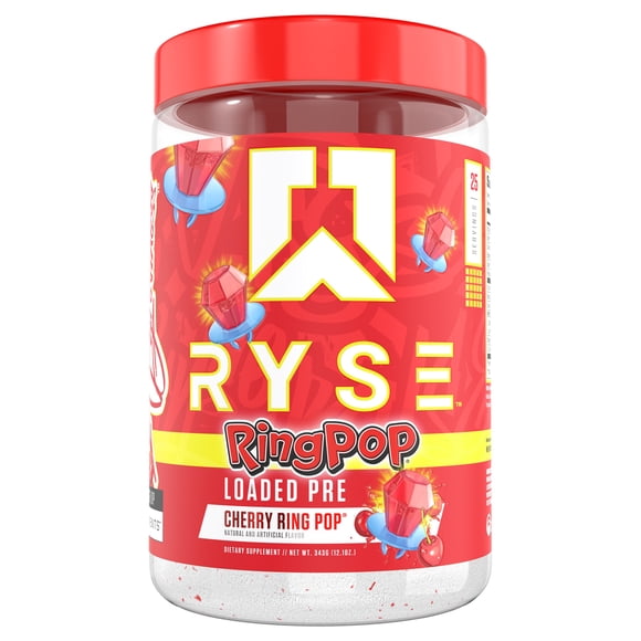 Pre Workout
