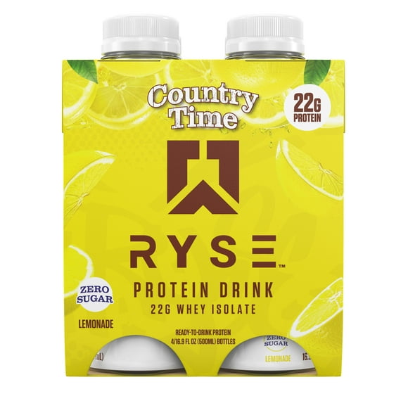 RYSE Supplements in Protein - Walmart.com