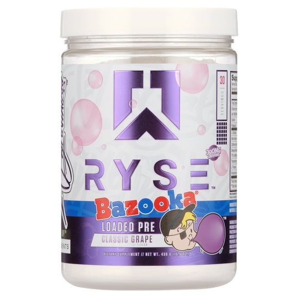 RYSE Supplements in Protein - Walmart.com