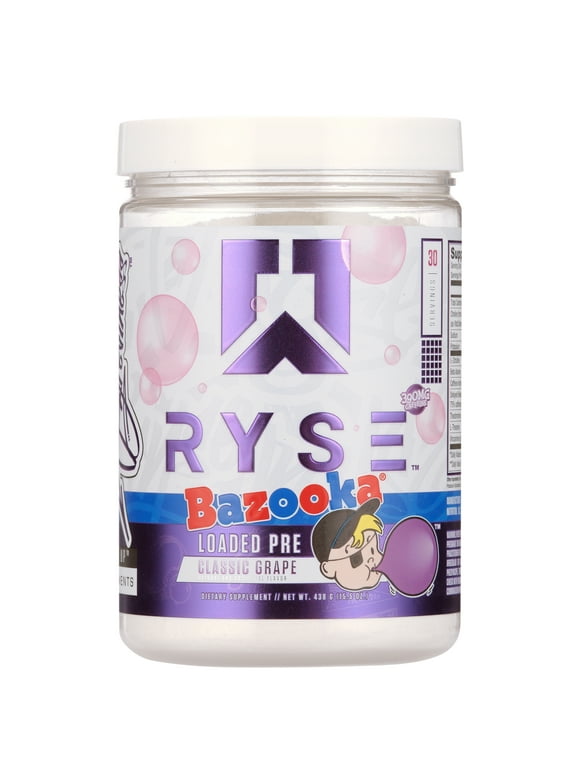 RYSE Supplements in Protein - Walmart.com