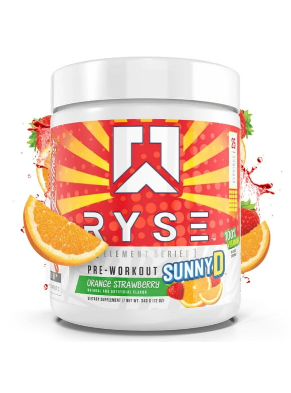 RYSE Supplements in Protein - Walmart.com