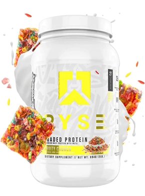RYSE Supplements in Protein - Walmart.com