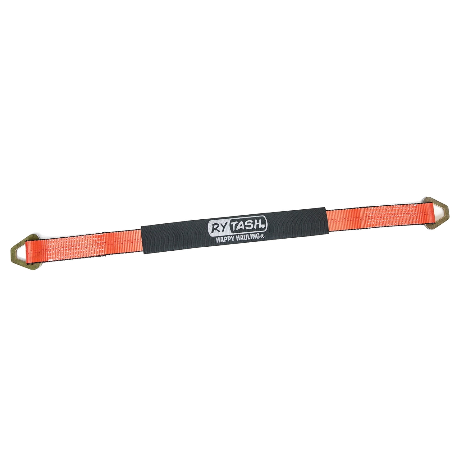 RYTASH Commercial-Grade Stress-Tested 2-In. Wide Axle Strap with ...