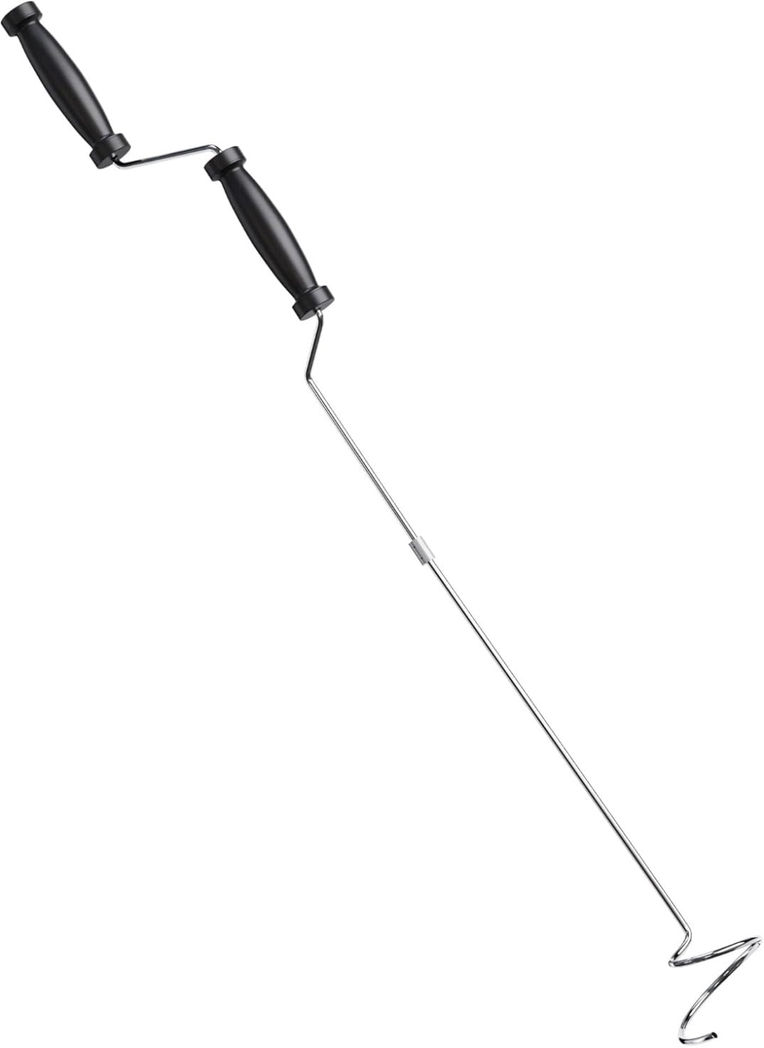 RYTZ Compost Aerator-Compost Turner and Mixing Tool-Compost Aeration ...