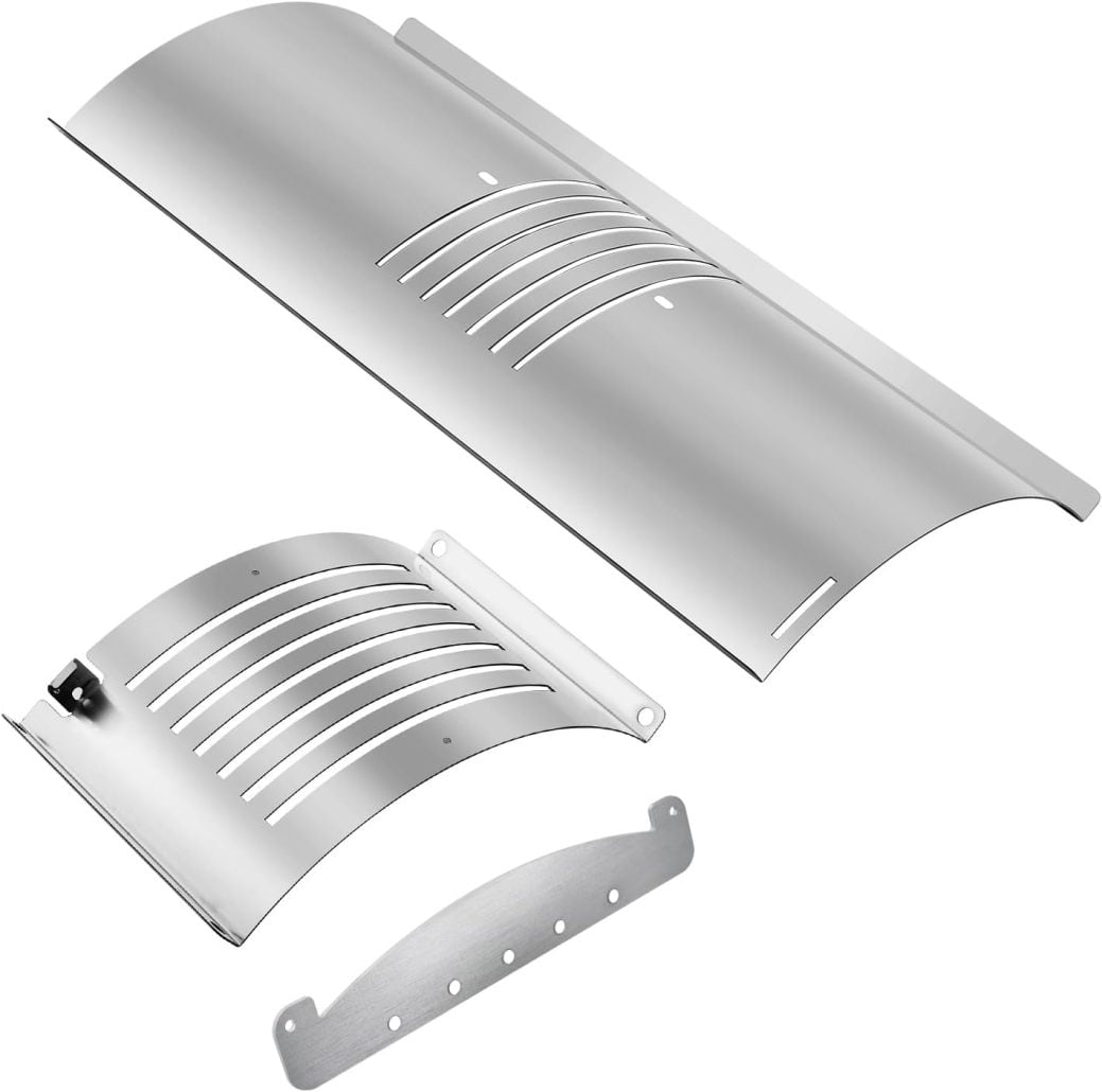 RYTZ Flame Broiler Kit Replacement Parts for Pit Boss Pro Series 1100 ...