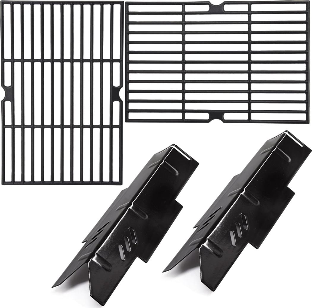 RYTZ Grill Replacement Parts for Dyna Glo DGF350CSP DGF350CSP-D 2 ...