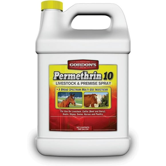 Permethrin Spray