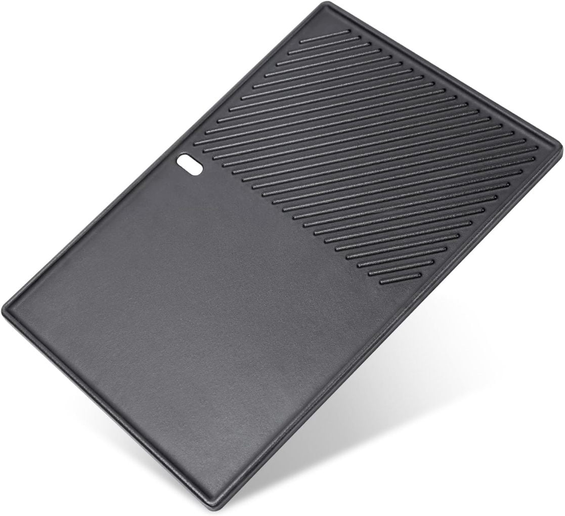 RYTZ Reversible 7598 Griddle Replacement Parts for Weber Spirit 300 ...