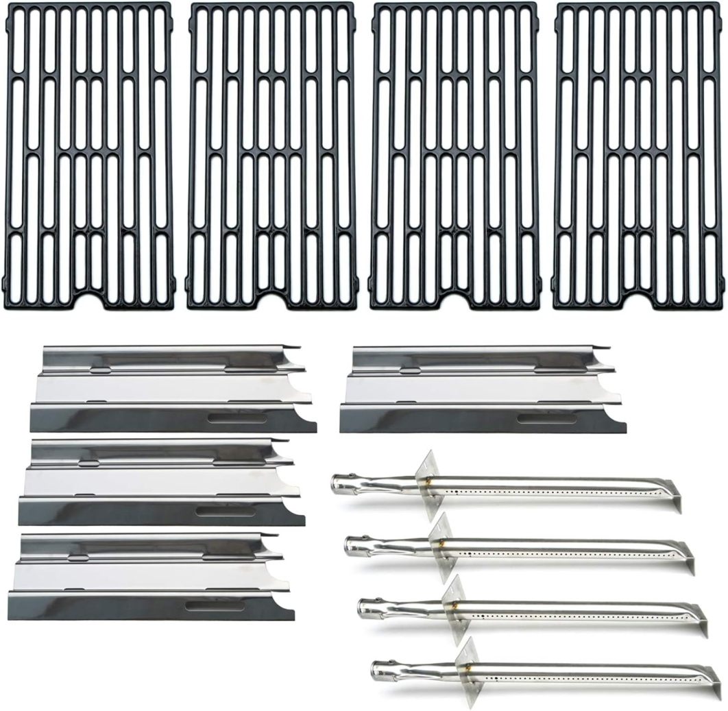 RYTZ Store Parts Kit DG208 Replacement for Vermont Grill VM450,VM450SSP ...