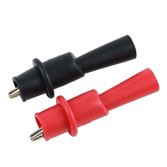 RYUJNDK 1000V 20A Multimeter Test Leads Probes with, Digital Multimeter ...