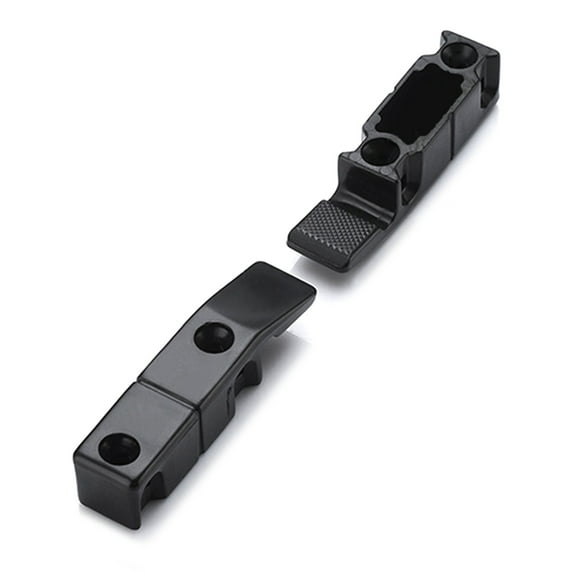 RYUJNDK 10Pcs Corner Brace Connection Hinge Quickly Fitting Furniture ...