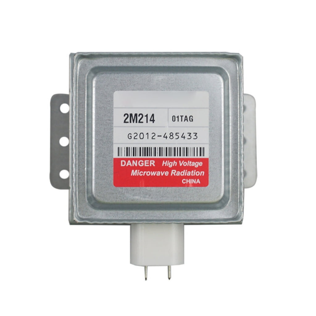 RYUJNDK 2M214 Heating Tube Microwave Magnetron Replacement Part 900W ...