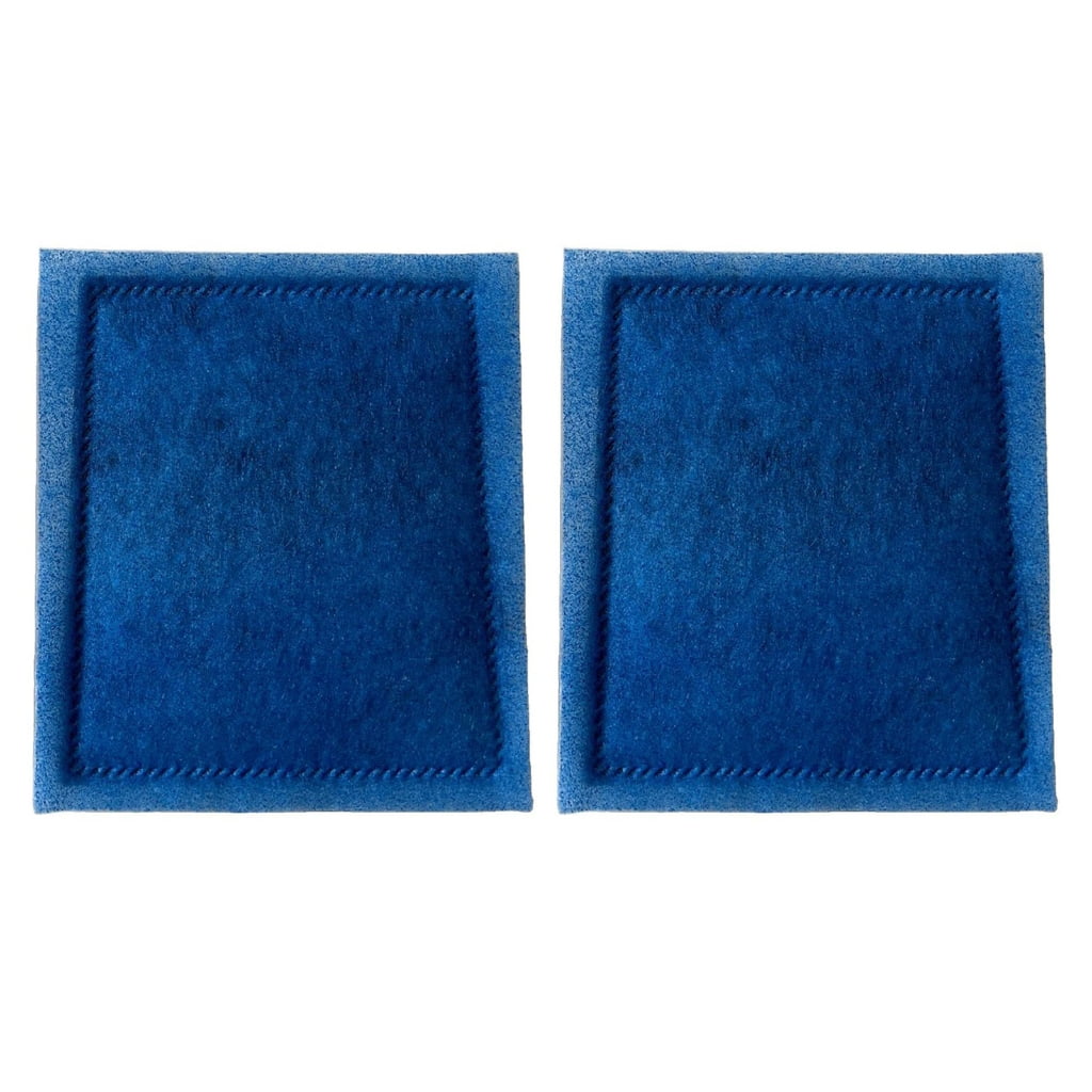 RYUJNDK 2Pcs Aquarium Filter Quiet Cartridge FishTank Cotton Filtration ...