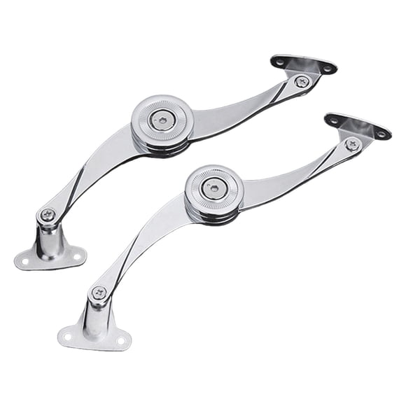 Drop Down Hinge