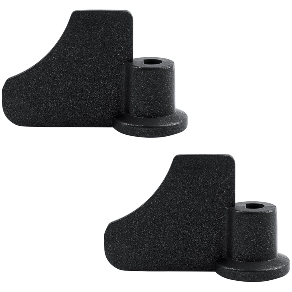 RYUJNDK 2Pieces Bread Maker Paddles Mixing Paddle Bread Maker Part ...
