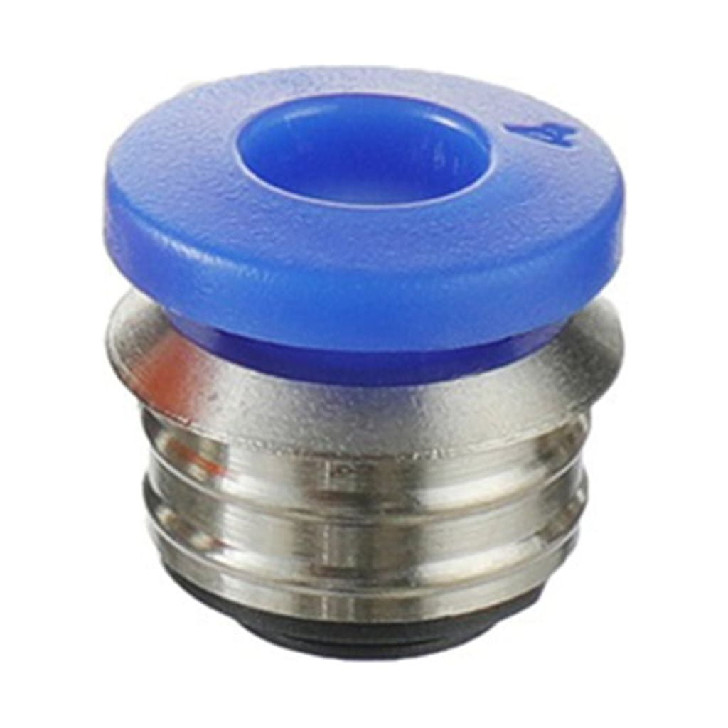 RYUJNDK 3D Printer Hotend Pneumatic Connector Quick Jointer Coupler for ...