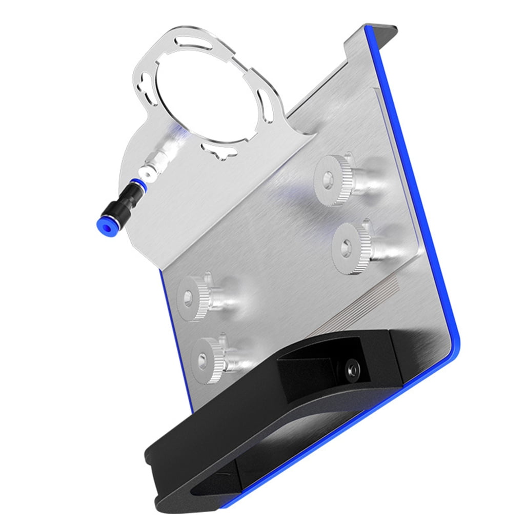 RYUJNDK 45° Tile Chamfering Tool Angled Grinders Stand Chamfer with ...