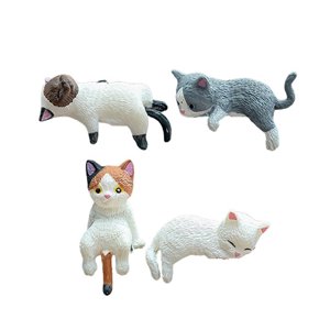 Monitor Figurines