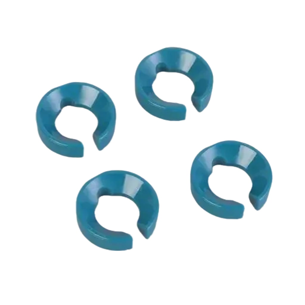 RYUJNDK 4pcs Plunge Cut Holders Essential Circular Cut Holders ...