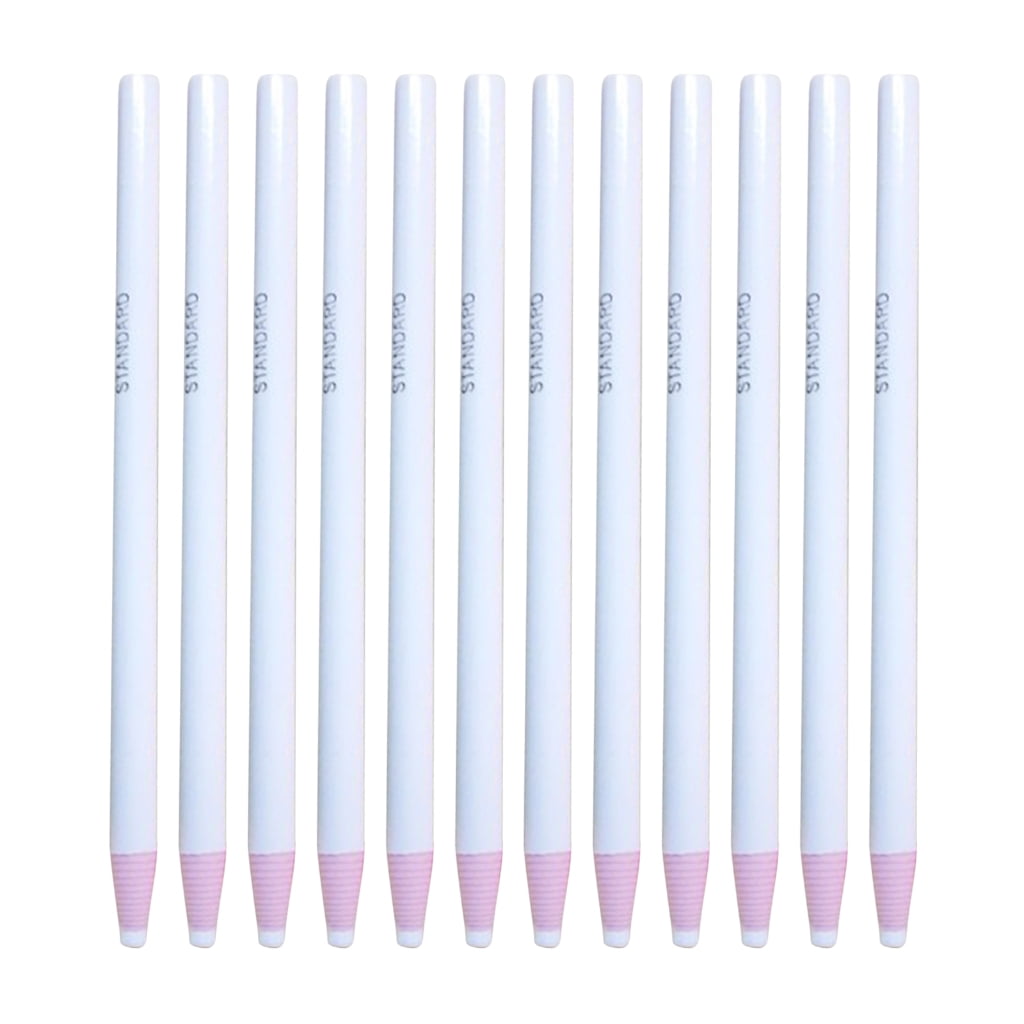 RYUJNDK China Marker Grease Pencil/Wax Pencil Leaves Opaque, Easy to ...