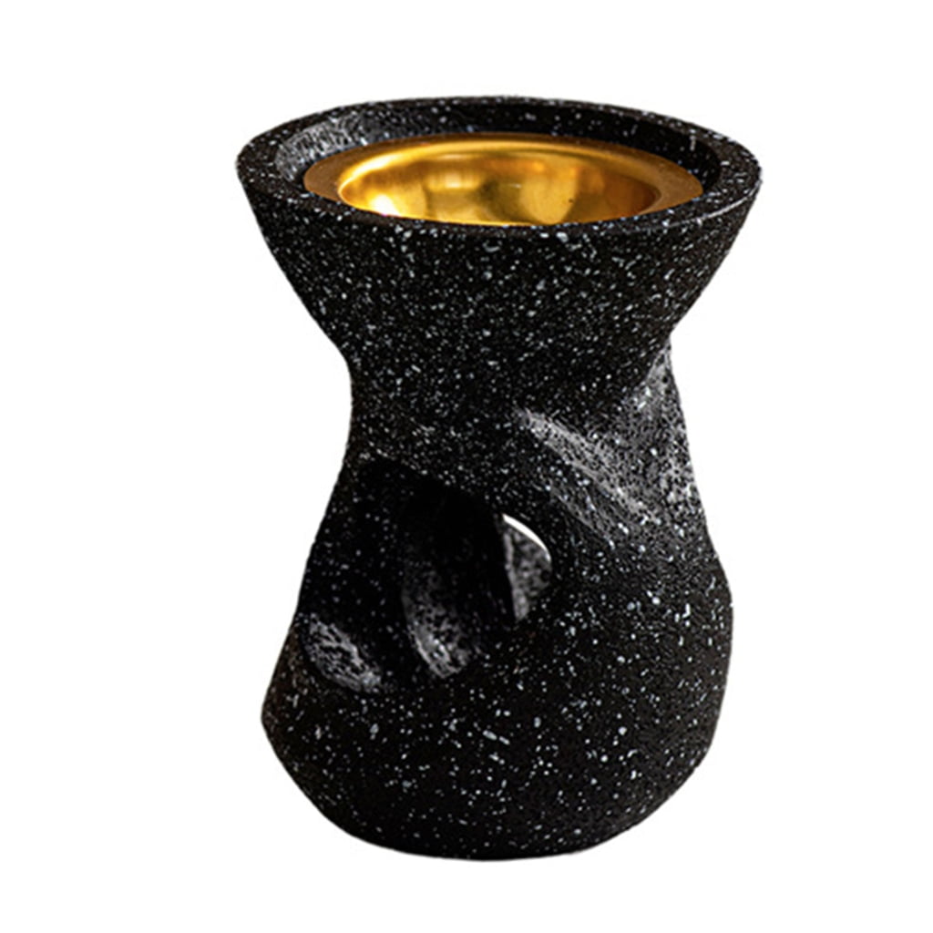 RYUJNDK Classical Aromatherapies Incenses Burners Arabic Styles ...