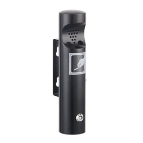 Cigarette Butt Receptacle