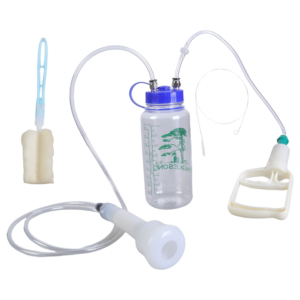 RYUJNDK Compacts Manual Milking Machine Convenient Effort Saving Hand ...