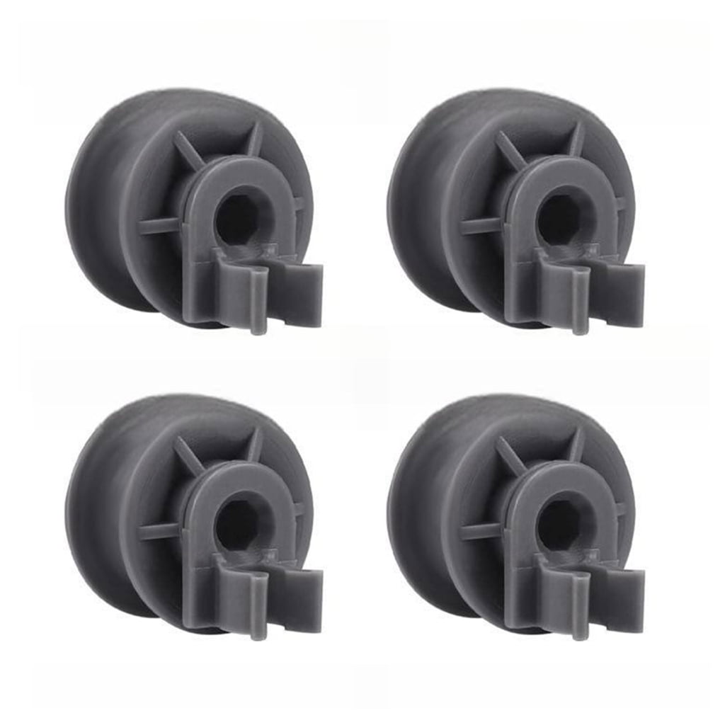 RYUJNDK Convenient Dishwasher Assembly Texture Replacement Rollers ...