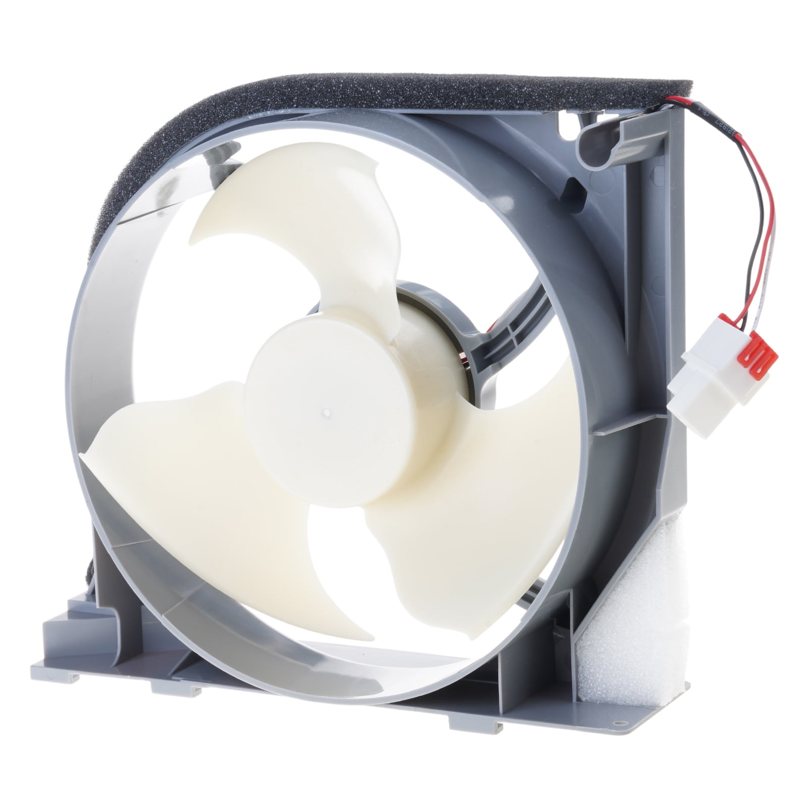 RYUJNDK DA97-15765A Refrigerator Condenser Fan Motor Assembly for DA97 ...