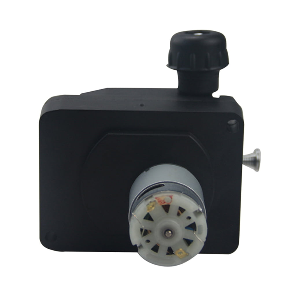 RYUJNDK DC24V 12V Wire Feeder Soldering Assistant Wire Feed Motor for ...