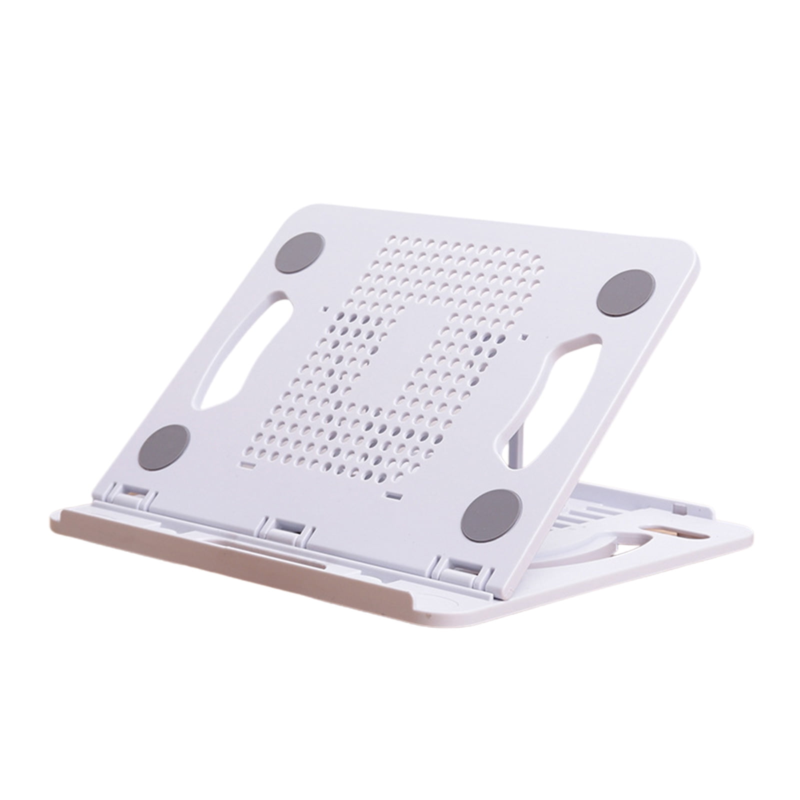 RYUJNDK Ergonomic Laptop Stand Bracket Stand Angled Adjustable Gaming ...