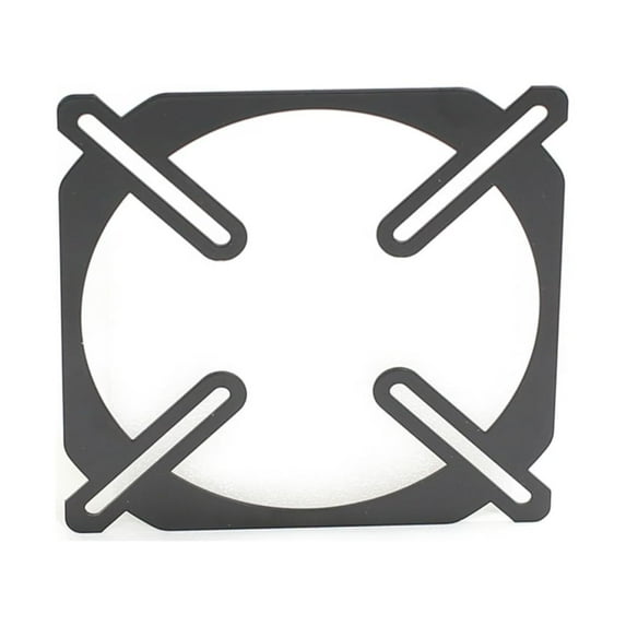 RYUJNDK Fan Bracket Radiator Mounting Bracket Water for 6-14cm Fan ...