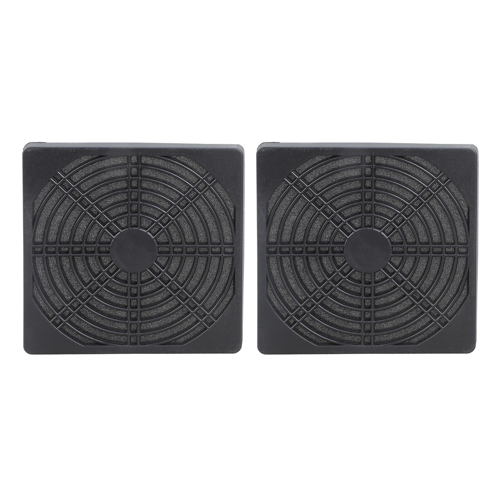 RYUJNDK Fan Filter Computer PC Coolers Fan Filter PC Fan Grille Case ...