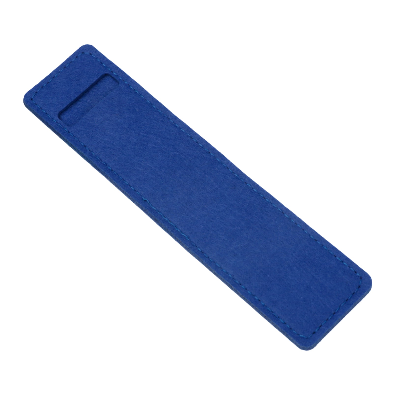 RYUJNDK Felt Pen for Case Holder Solid Color Fountain Pens Protective ...
