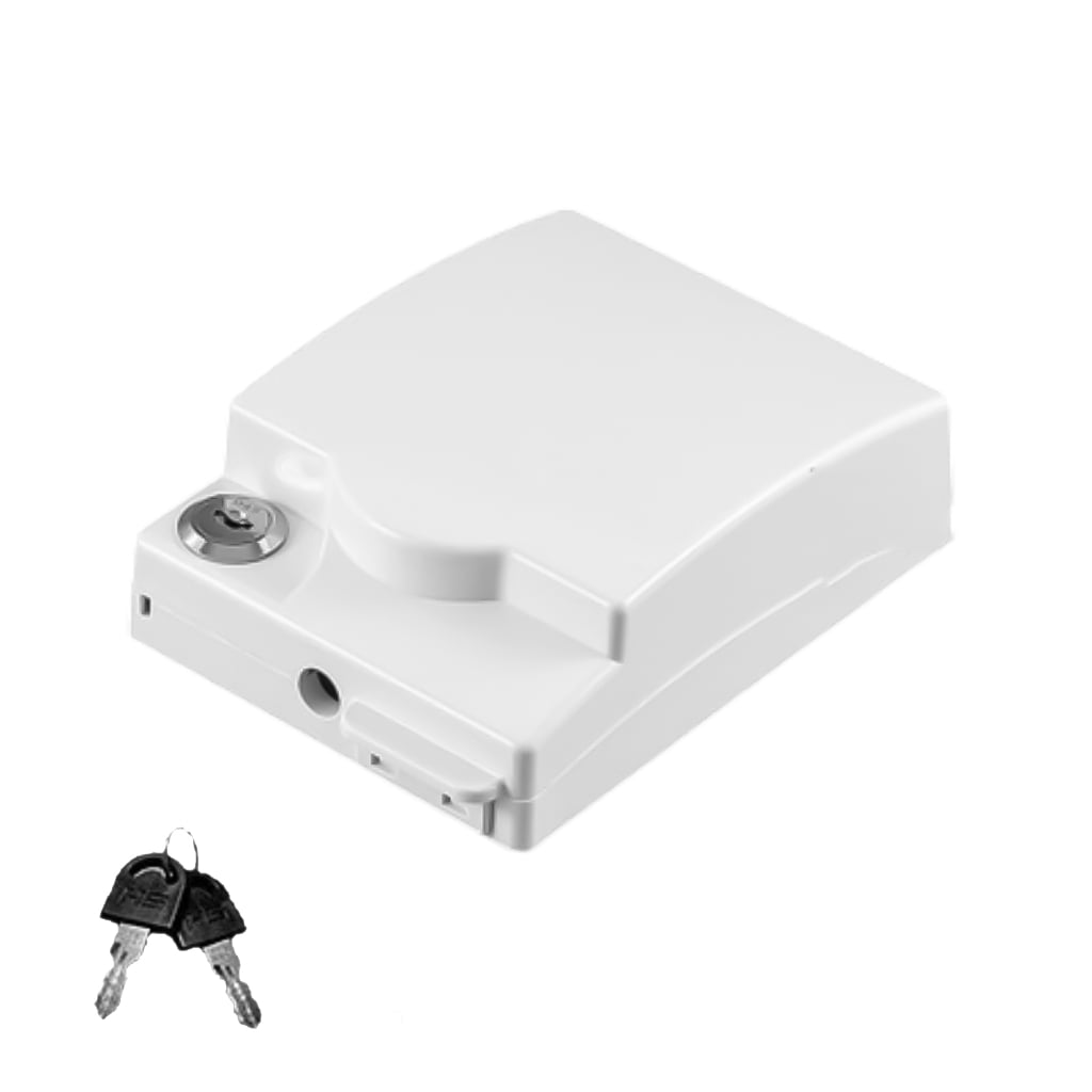 RYUJNDK High Strength Sturdy Materials Weatherproof Electrical Box ...